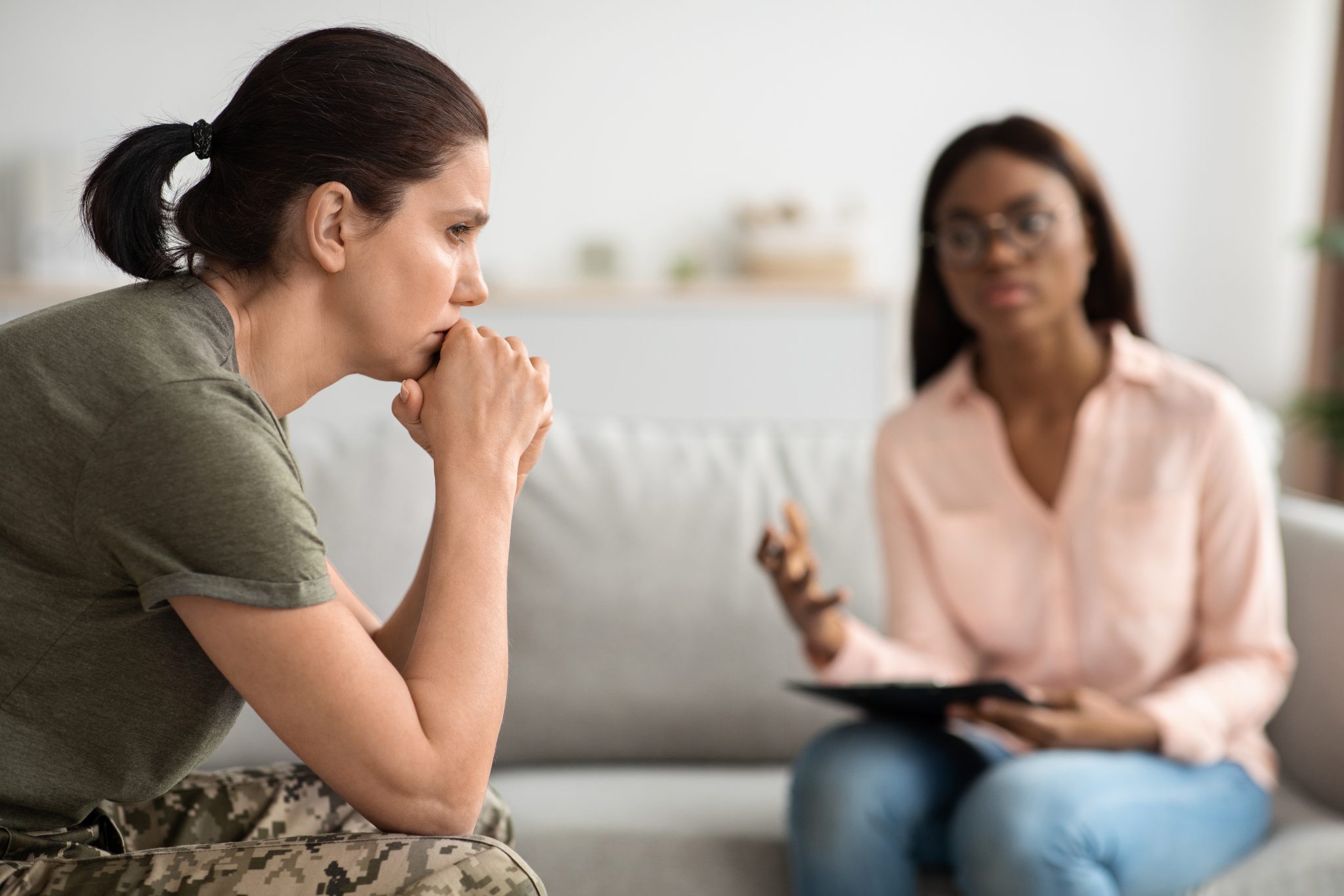 Chronic Illness and Health Issues Faced by U.S. Veterans – Lifestyle ...